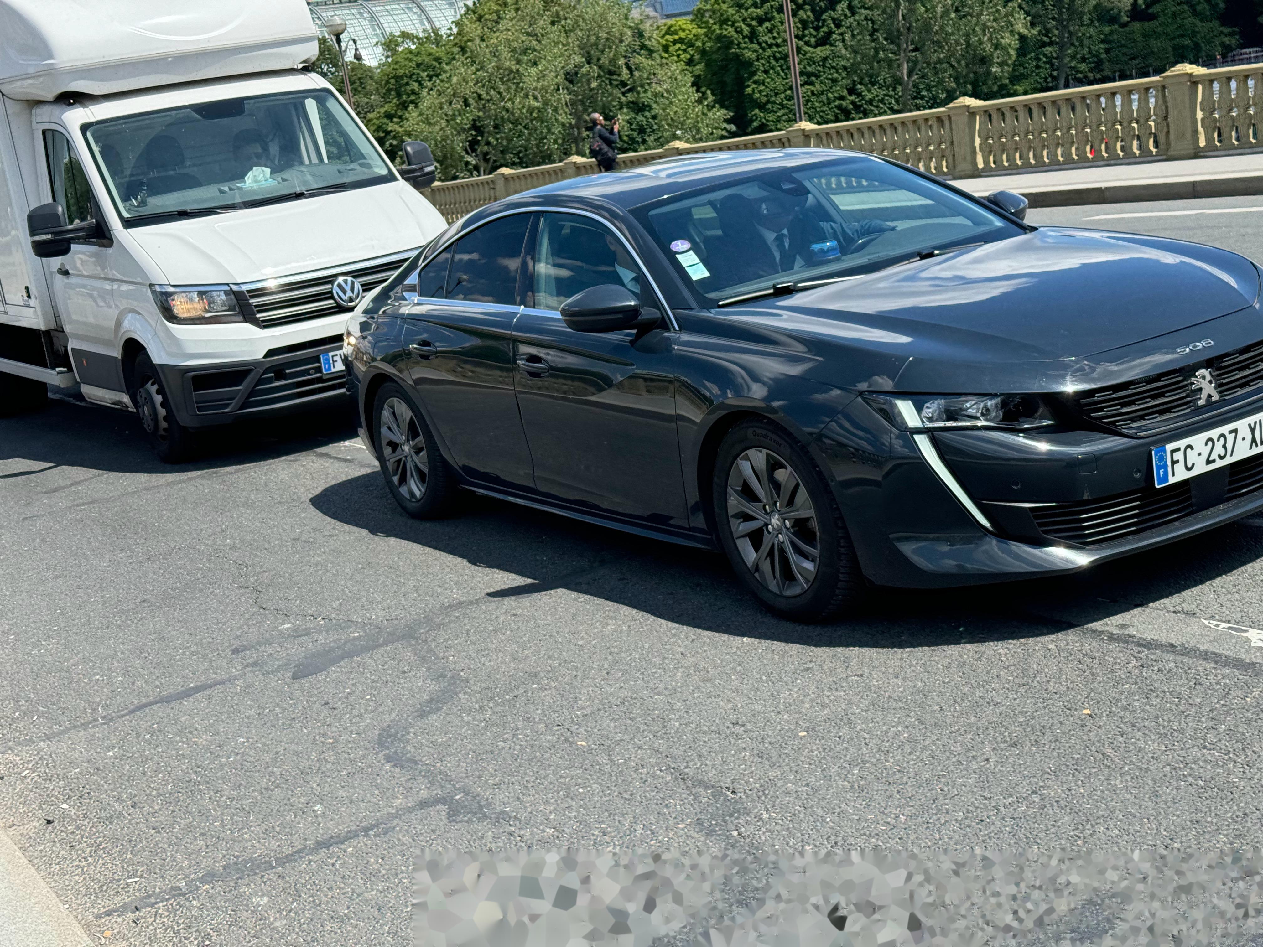 【标致508L社区】_标致508L社区车友会_易车论坛