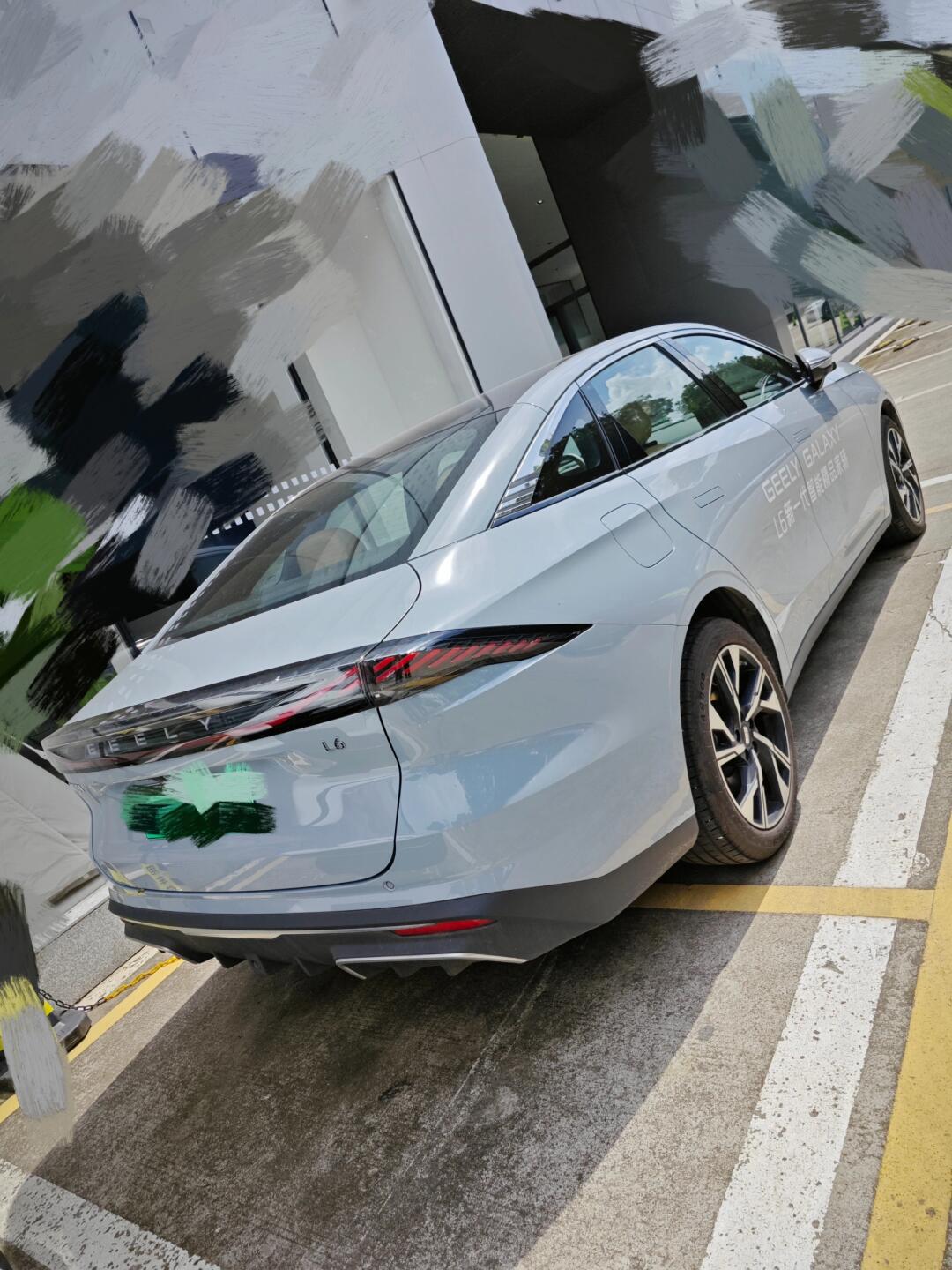 【银河L6社区】_银河L6社区车友会_易车论坛