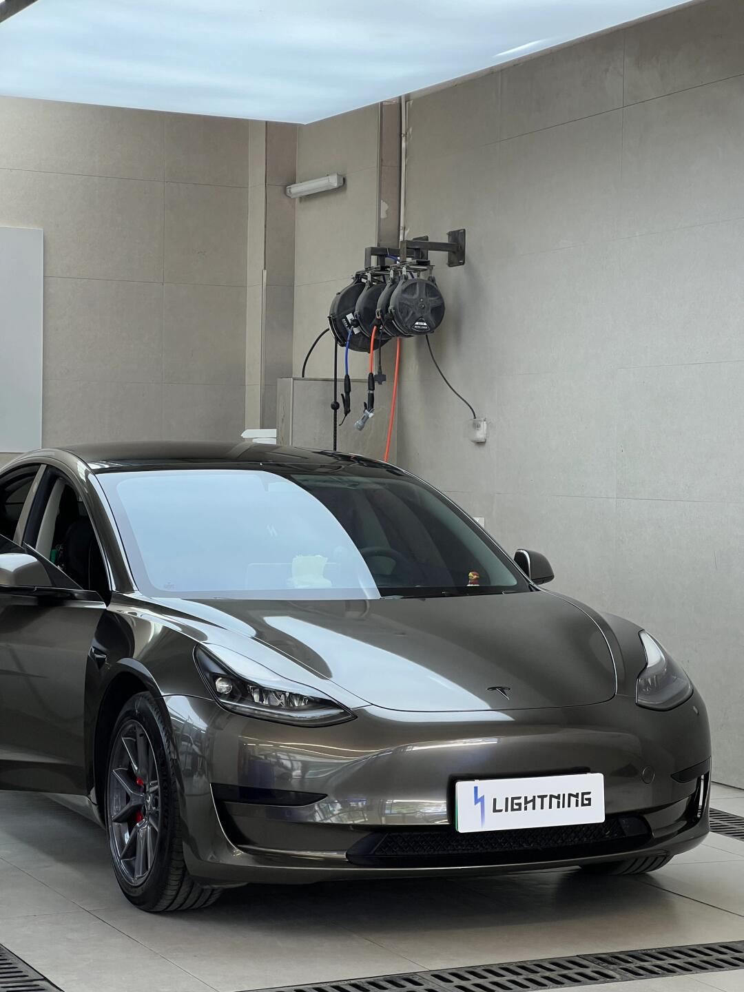 【Model 3社区】_Model 3社区车友会_易车论坛