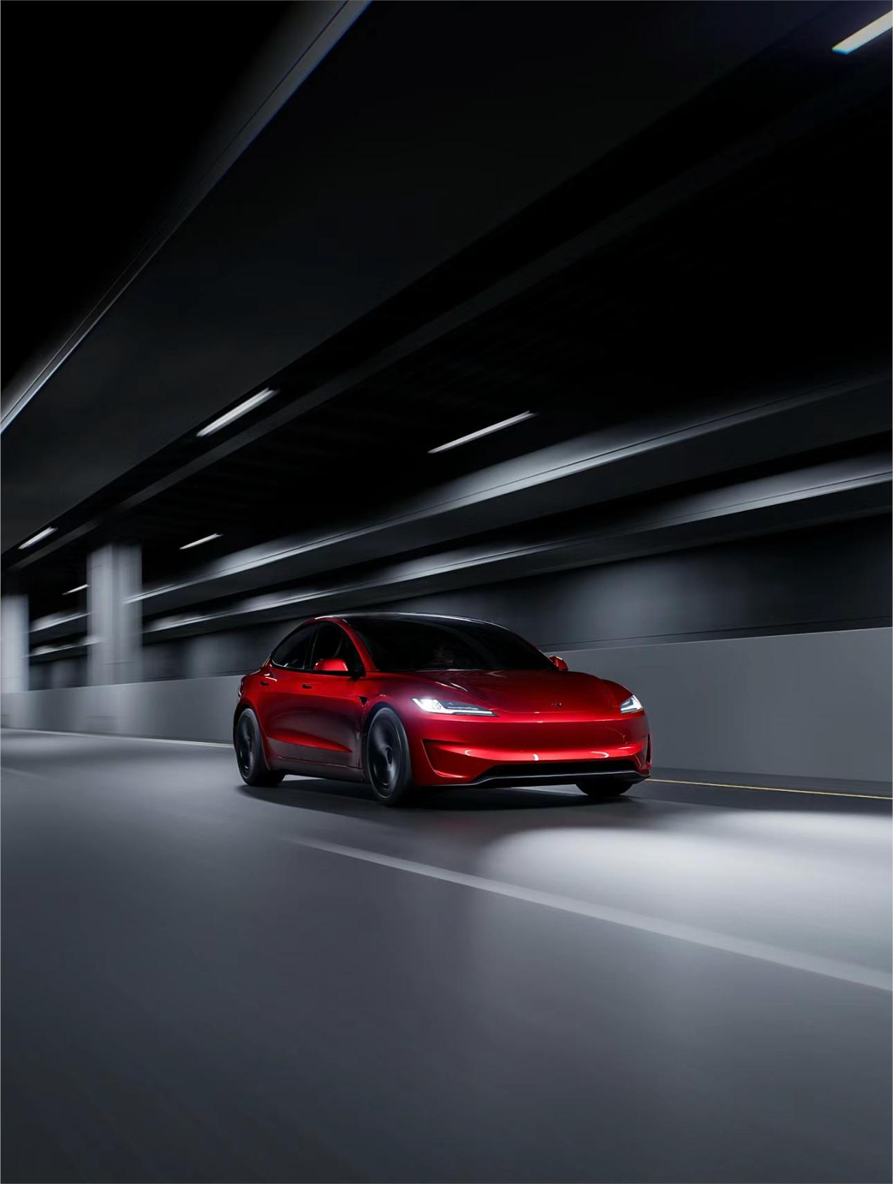 【Model 3社区】_Model 3社区车友会_易车论坛