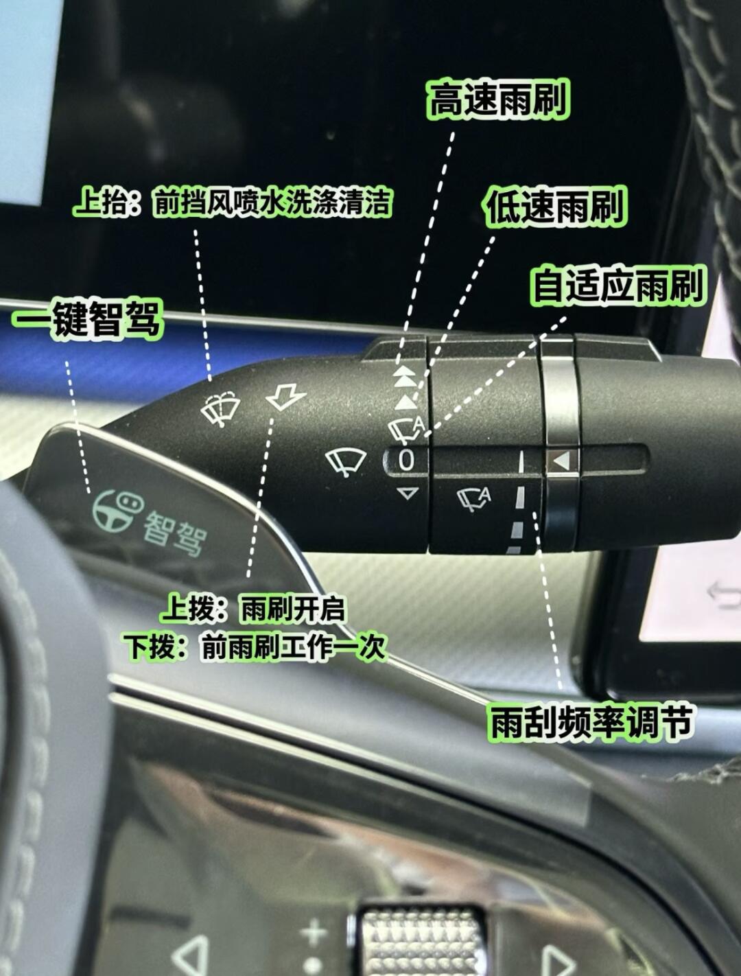 比亚迪海狮充电方法和按键技巧总结！_海狮07EV社区_易车社区