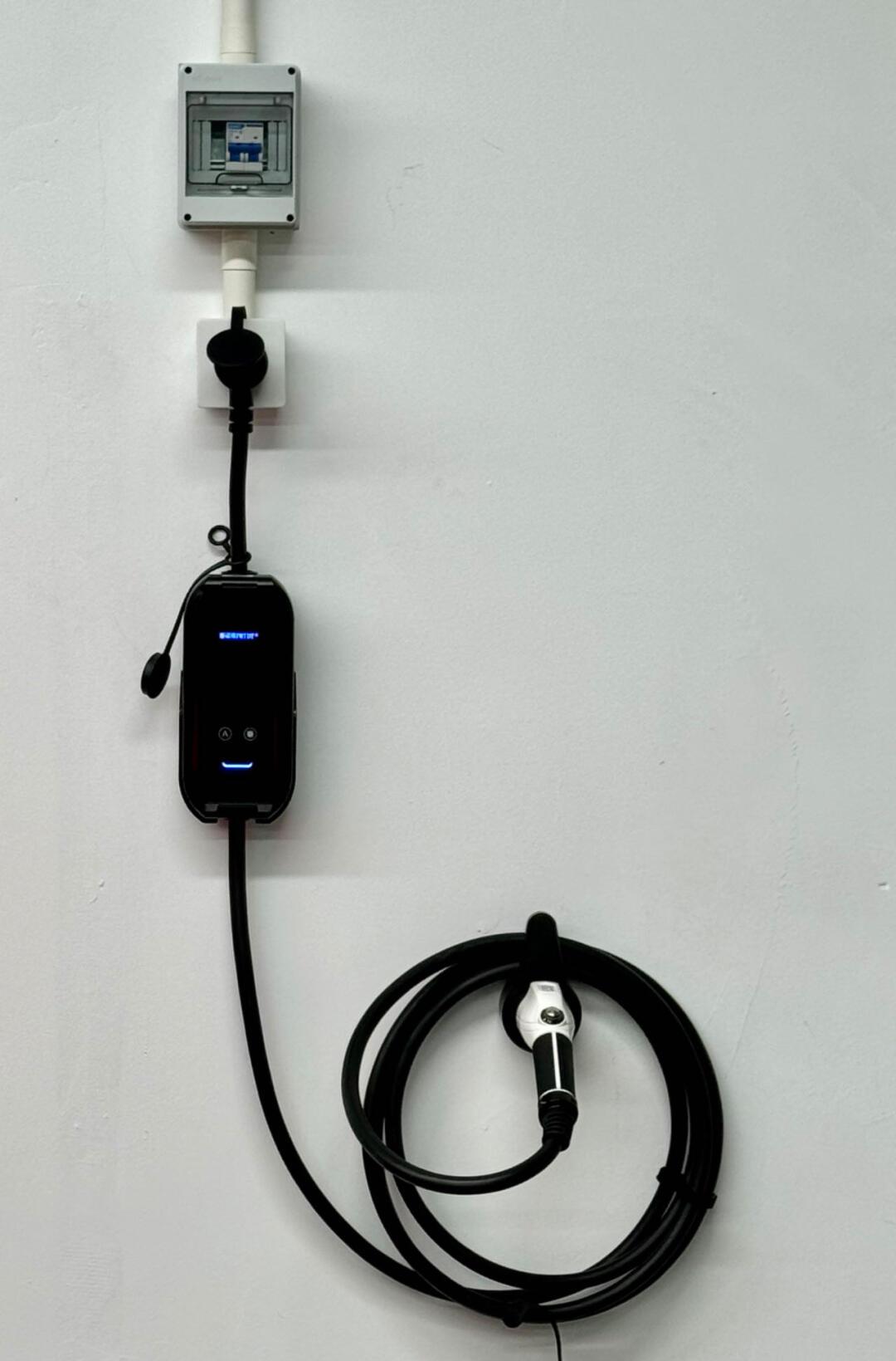 比亚迪海狮充电方法和按键技巧总结！_海狮07EV社区_易车社区