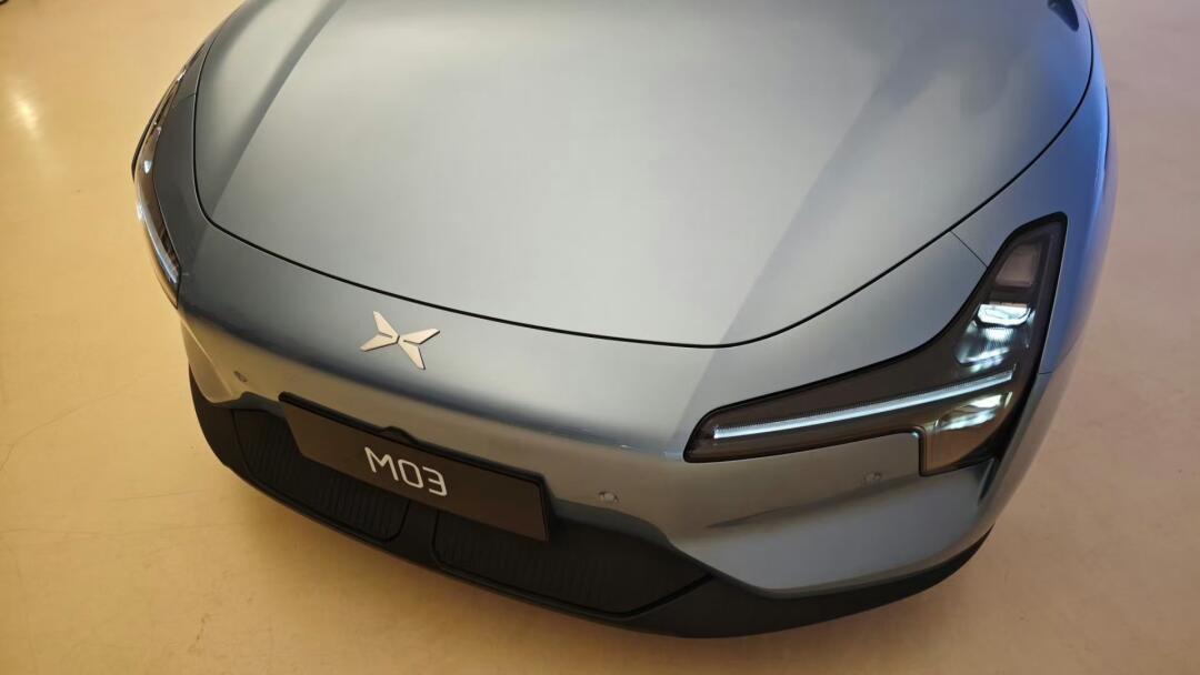 15万的车，MONA M03_小鹏MONA M03社区_易车社区