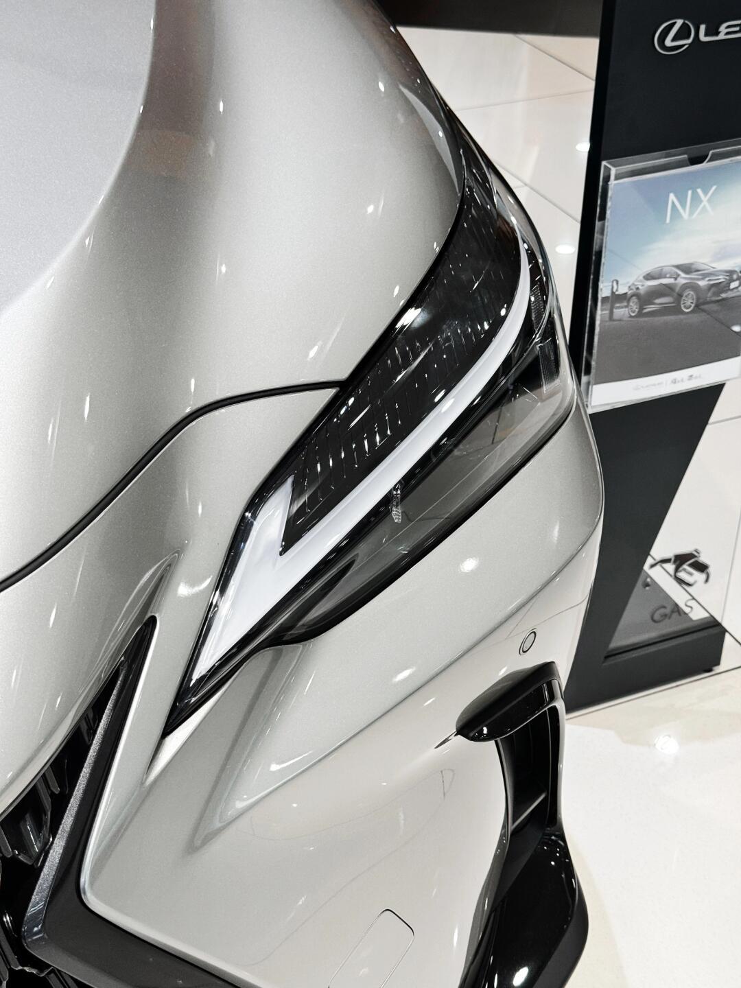 雷克萨斯NX260：究竟有多好开？_雷克萨斯NX社区_易车社区