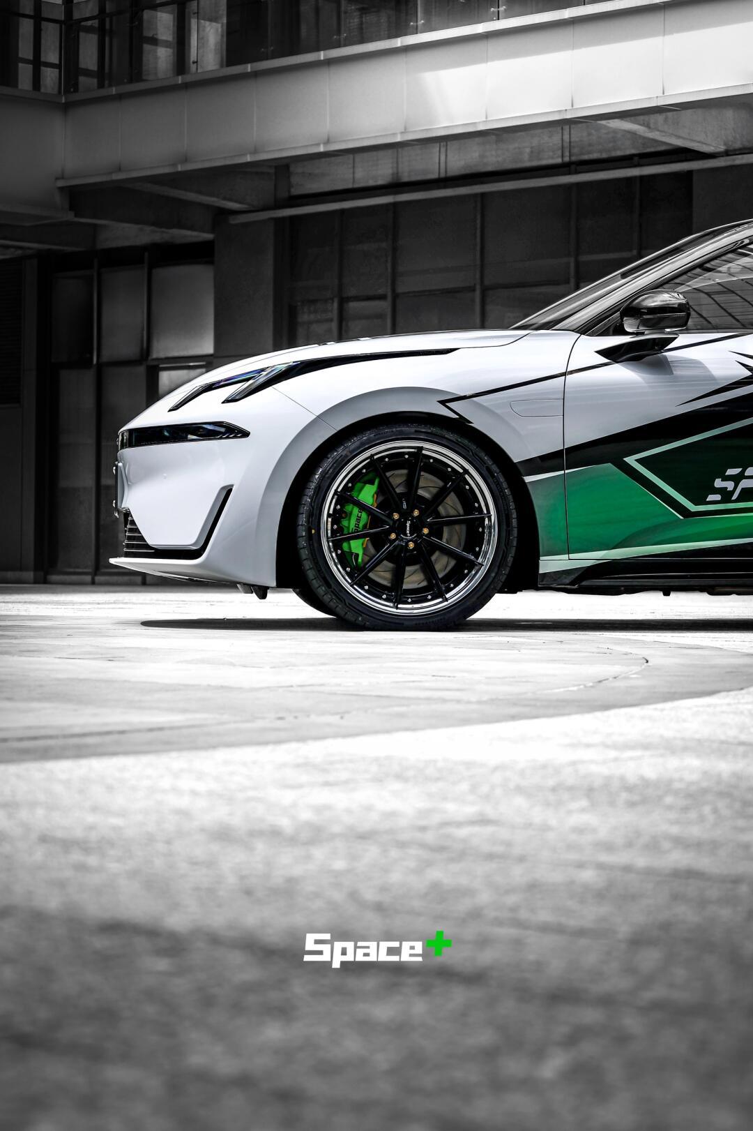 领克07EM-P改装案例_领克07 EM-P社区_易车社区