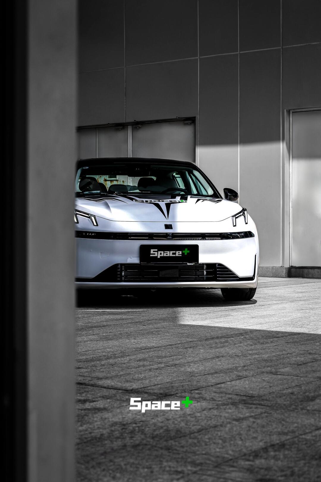 领克07EM-P改装案例_领克07 EM-P社区_易车社区