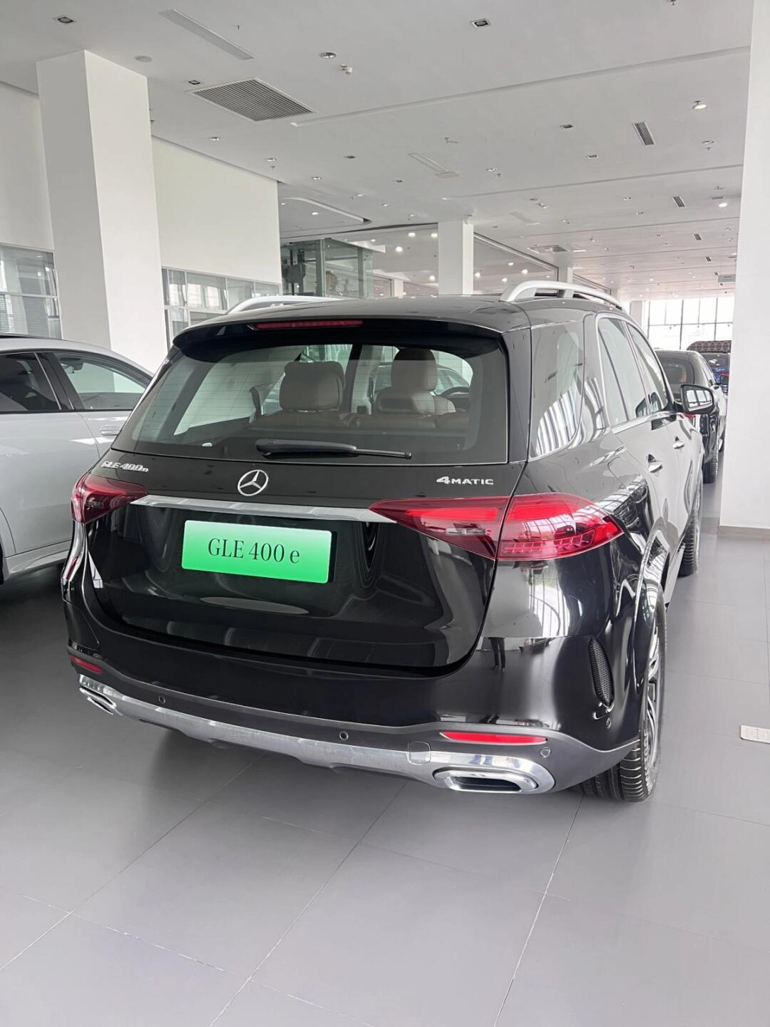 家庭新宠儿｜GLE400e 🌟适合一家人_奔驰GLE社区_易车社区