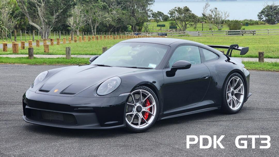 992 GT3 手动挡驾驶体验分享_保时捷911社区_易车社区