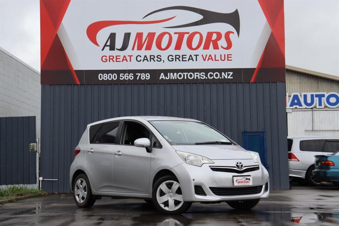 【Vitz】丰田威姿vitz报价,丰田威姿vitz图片_易车