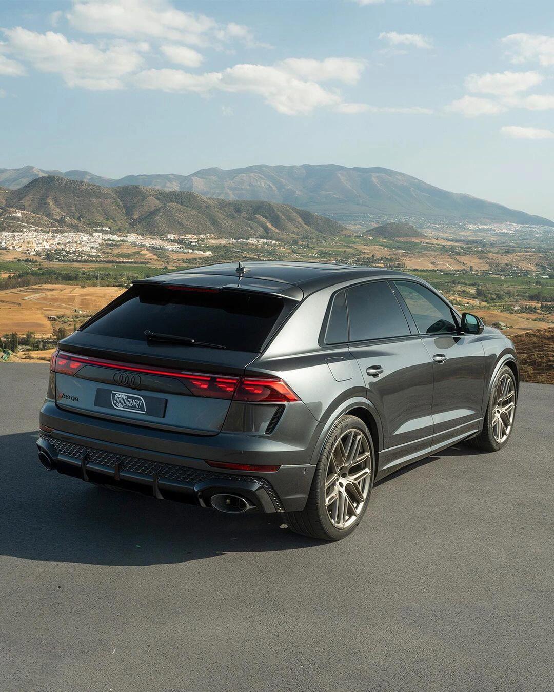 奥迪rsq9,奥迪rsq8(第5页)_大山谷图库