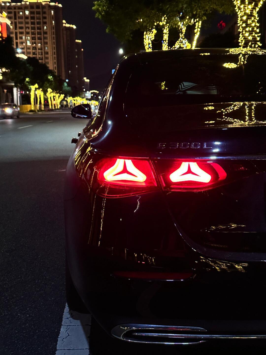 新E300L开满2000公里，问题总结🤔_奔驰E级社区_易车社区