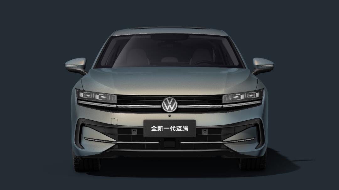 一汽大众迈腾B8与B9大比拼，你更钟意谁？_迈腾社区_易车社区