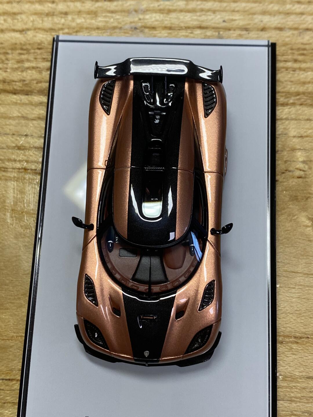 GRYNING MODEL 新车 我只能用NB二字形容_有钱人的社区_易车社区