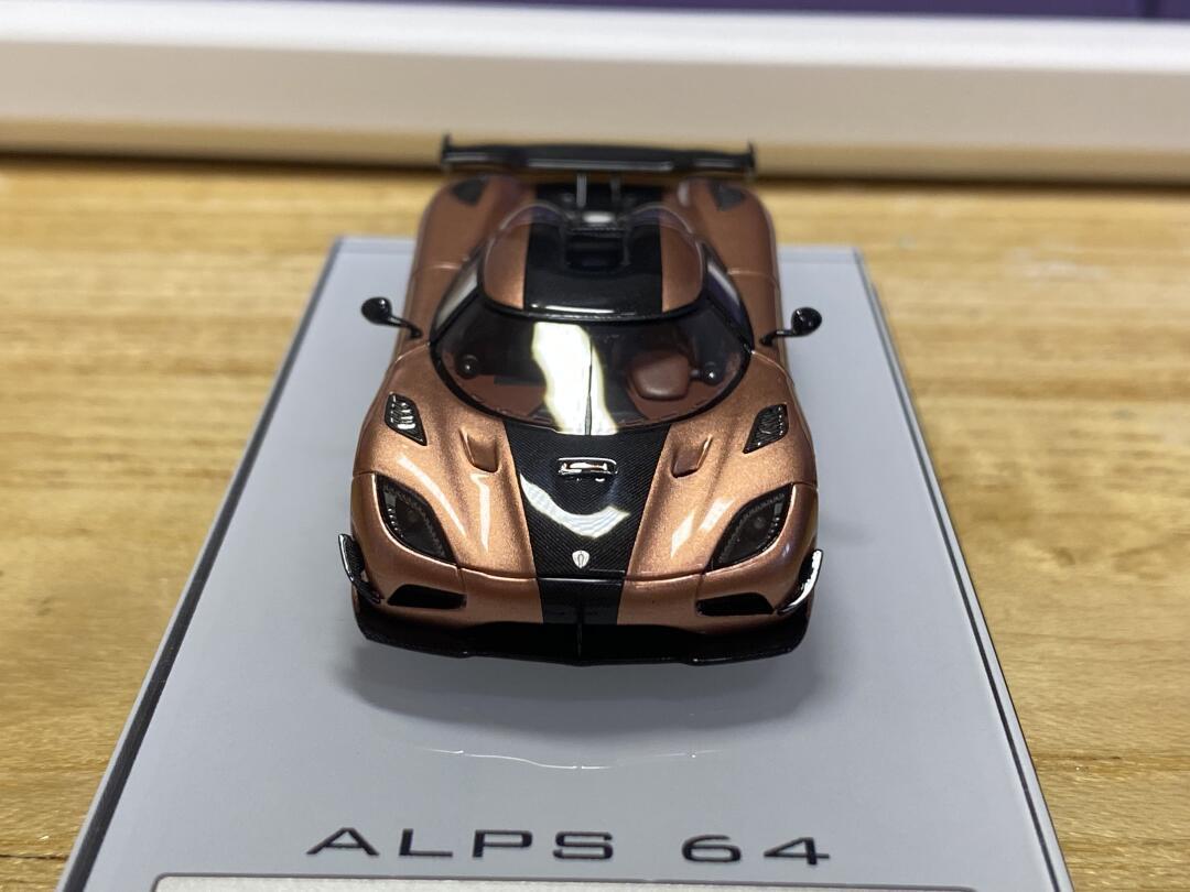 GRYNING MODEL 新车 我只能用NB二字形容_有钱人的社区_易车社区