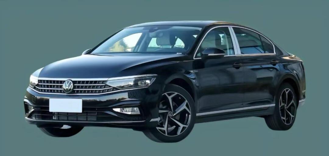 迈腾b8和b9的对比_迈腾社区_易车社区