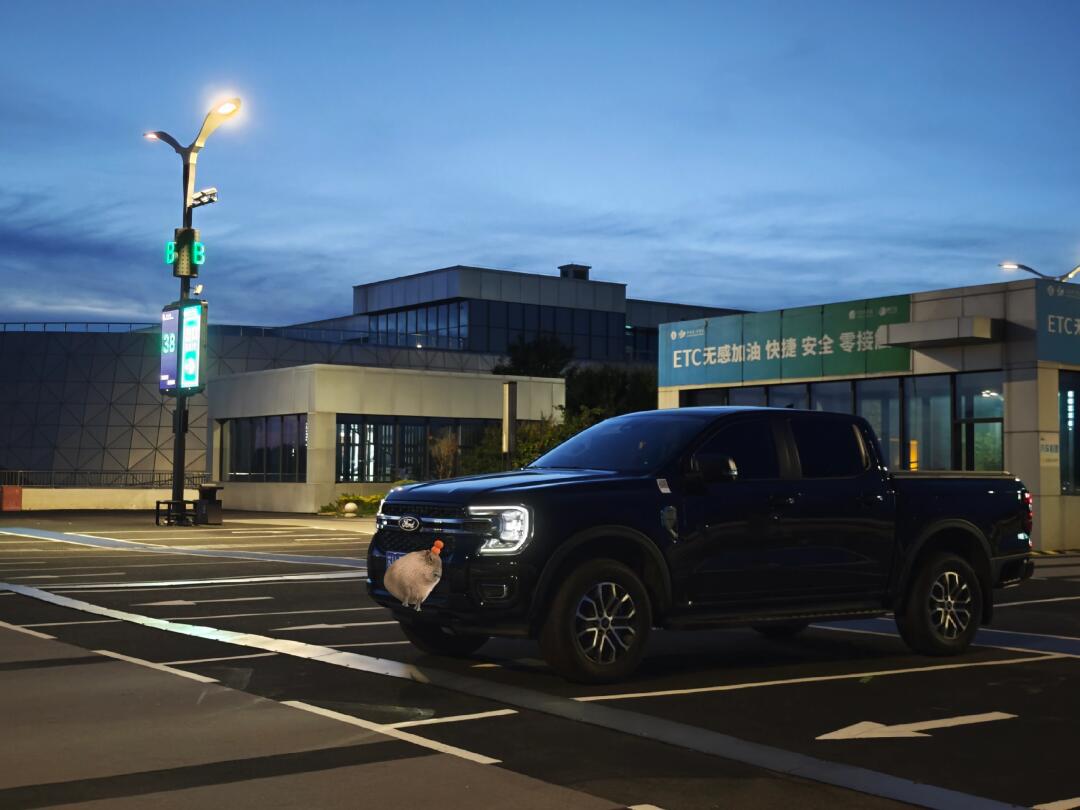 福特ranger怎么改？！请教_游骑侠Ranger社区_易车社区