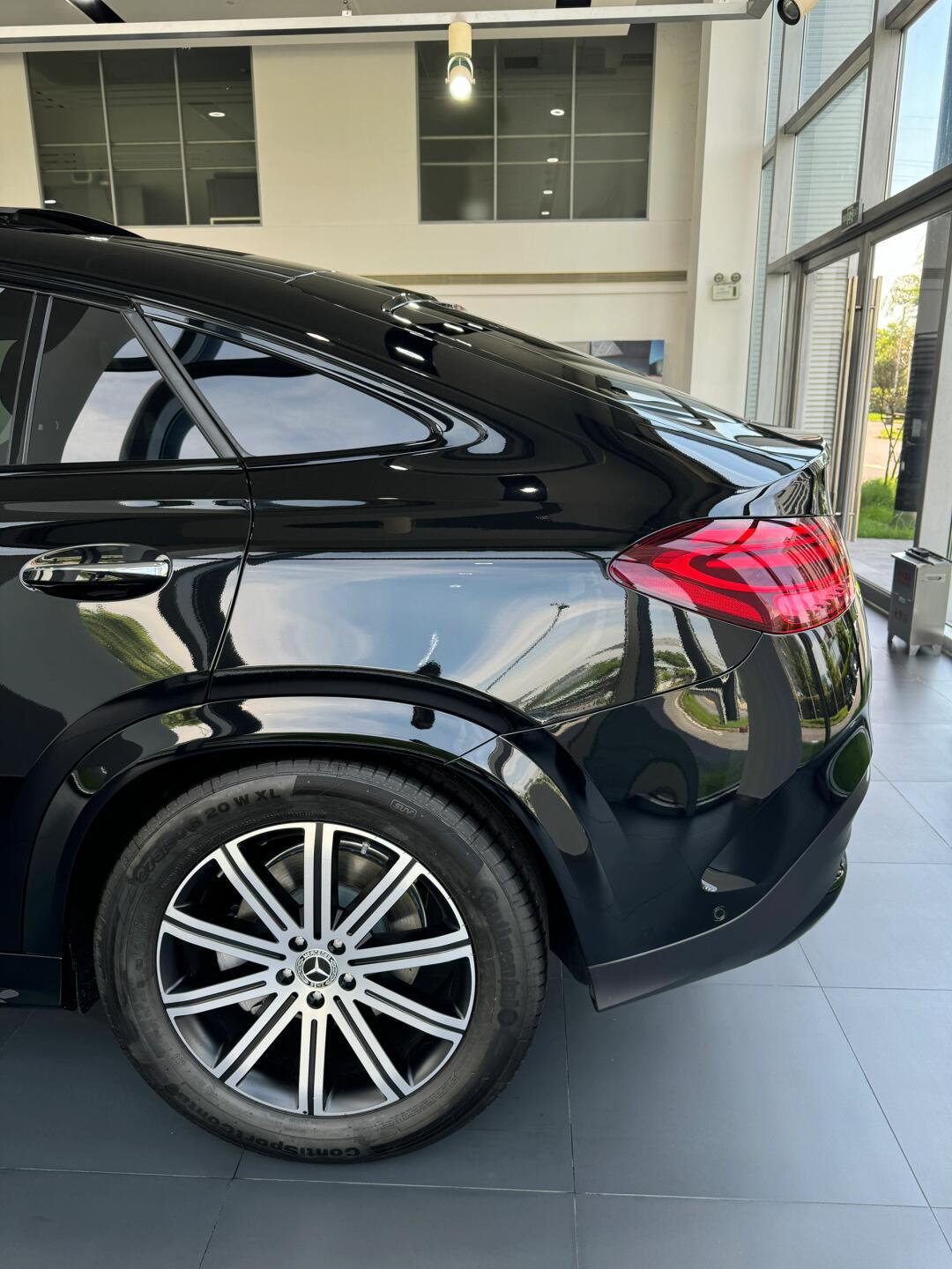 【奔驰GLE社区】_奔驰GLE社区车友会_易车论坛