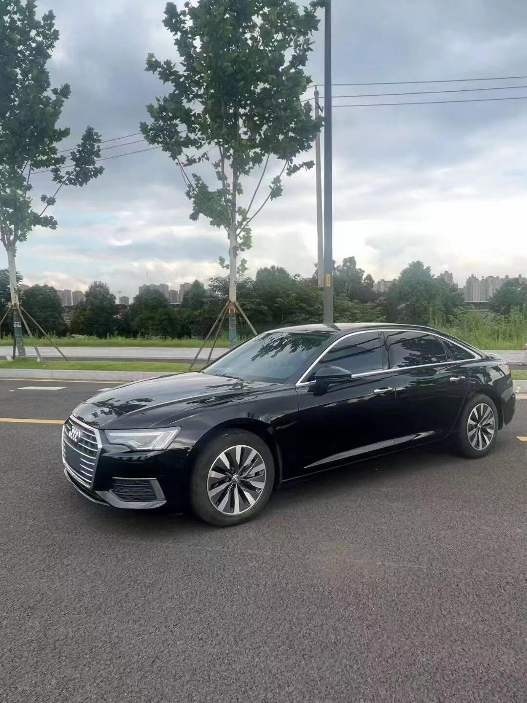 21年奥迪A6L 45TFSI臻选致雅_奥迪A6L社区_易车社区