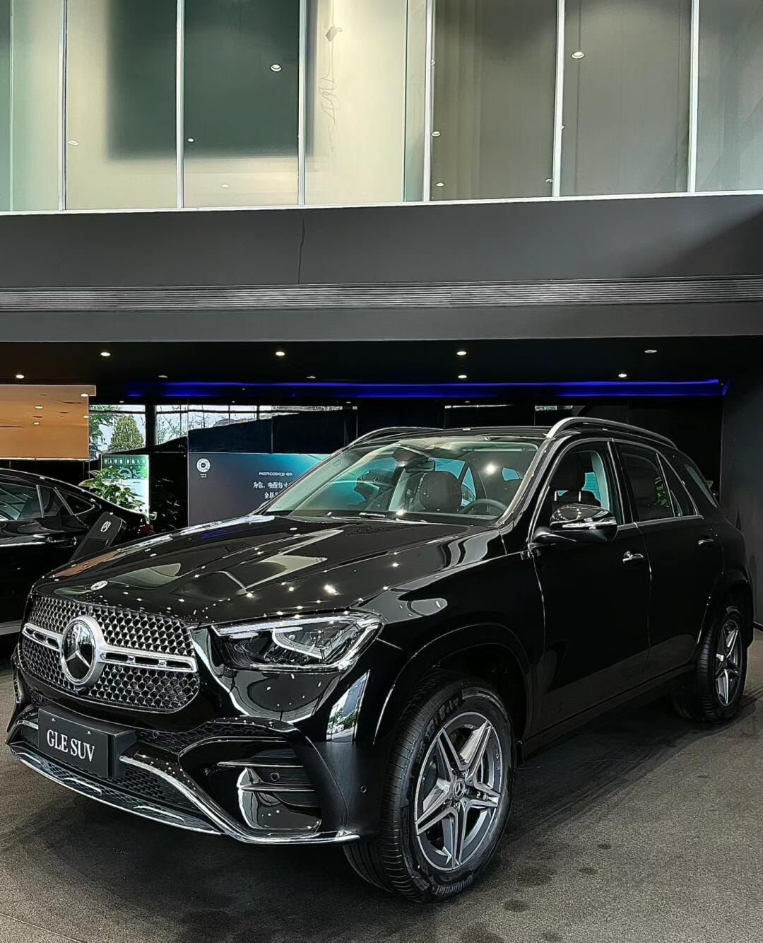 【奔驰GLE社区】_奔驰GLE社区车友会_易车论坛