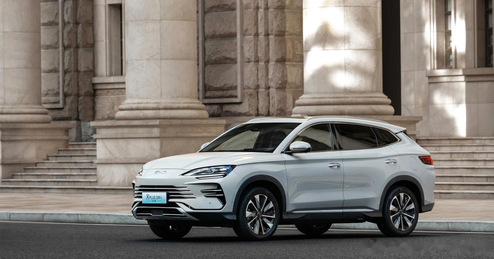 #宋L DM-i##2025款宋PLUS DM-i#比亚迪 价格 大概率 10._宋Pro/宋Pro新能源社区_易车社区