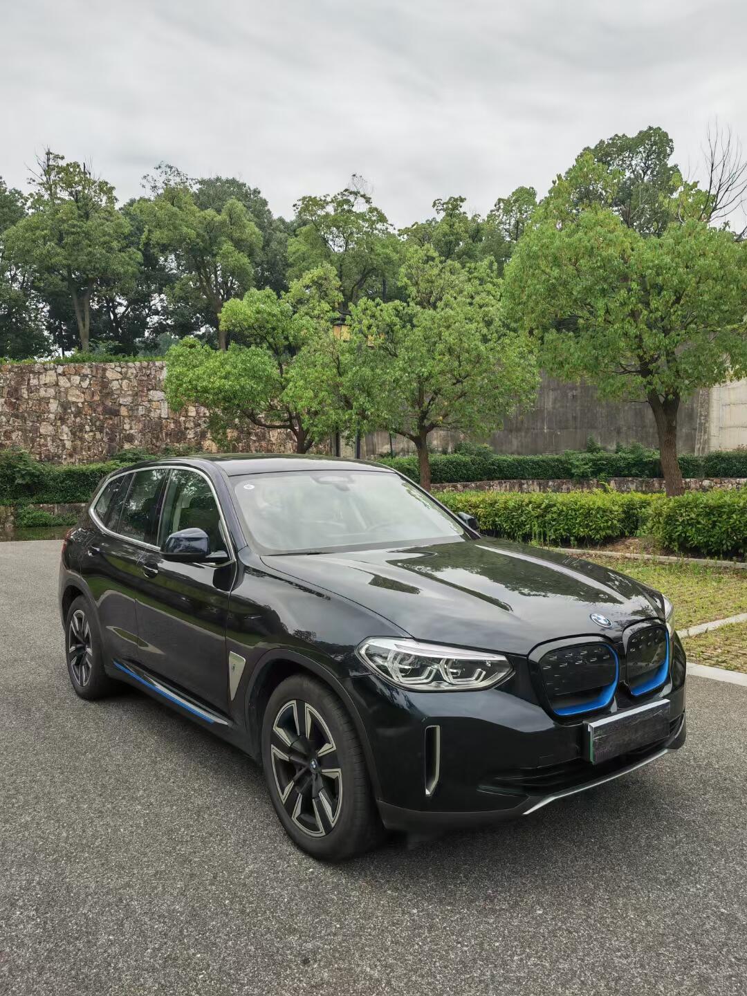 价格实惠iX3宝马_宝马iX3社区_易车社区