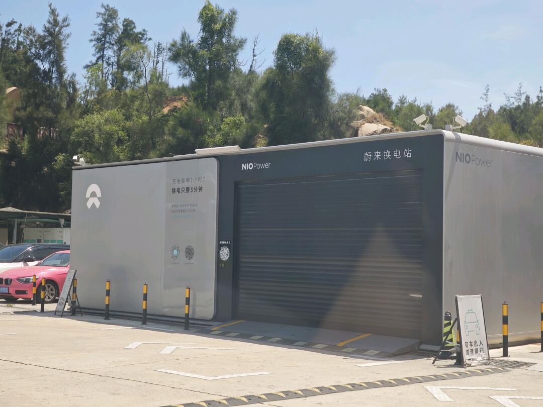 极限二选一，蔚来ES6 VS 理想L6_理想L6社区_易车社区