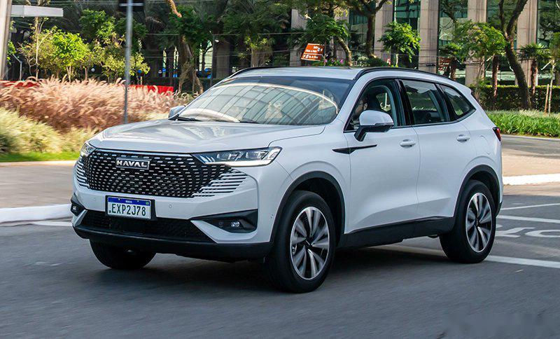 【哈弗H6社区】_哈弗H6社区车友会_易车论坛