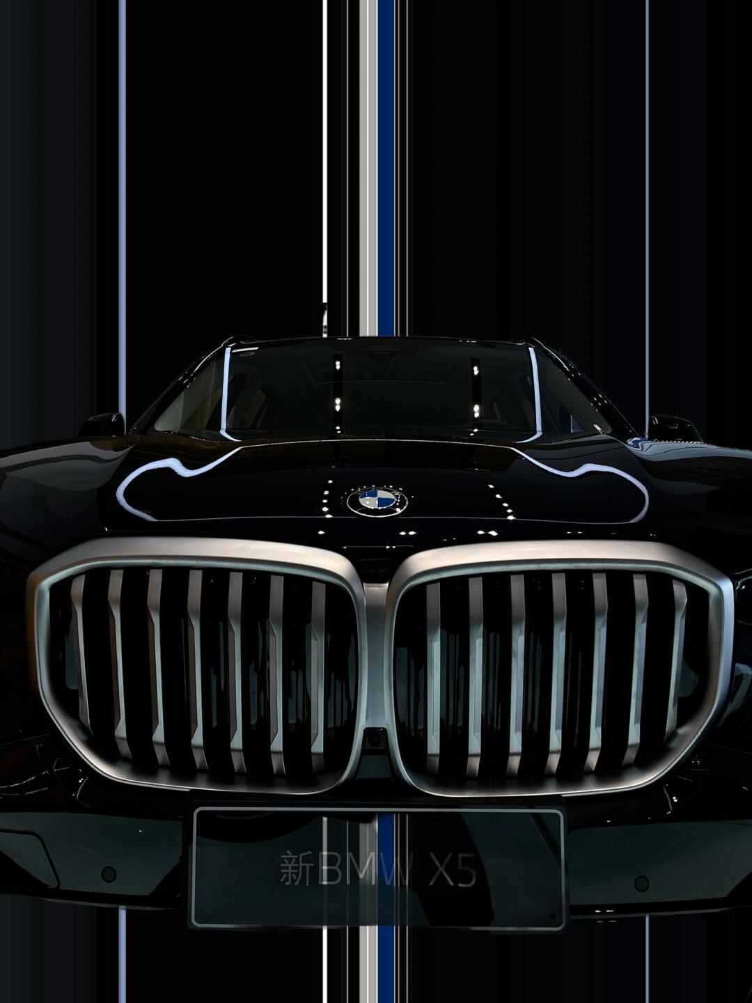 宝马X5｜2.0T和3.0T差距真的很大吗？_宝马X5社区_易车社区