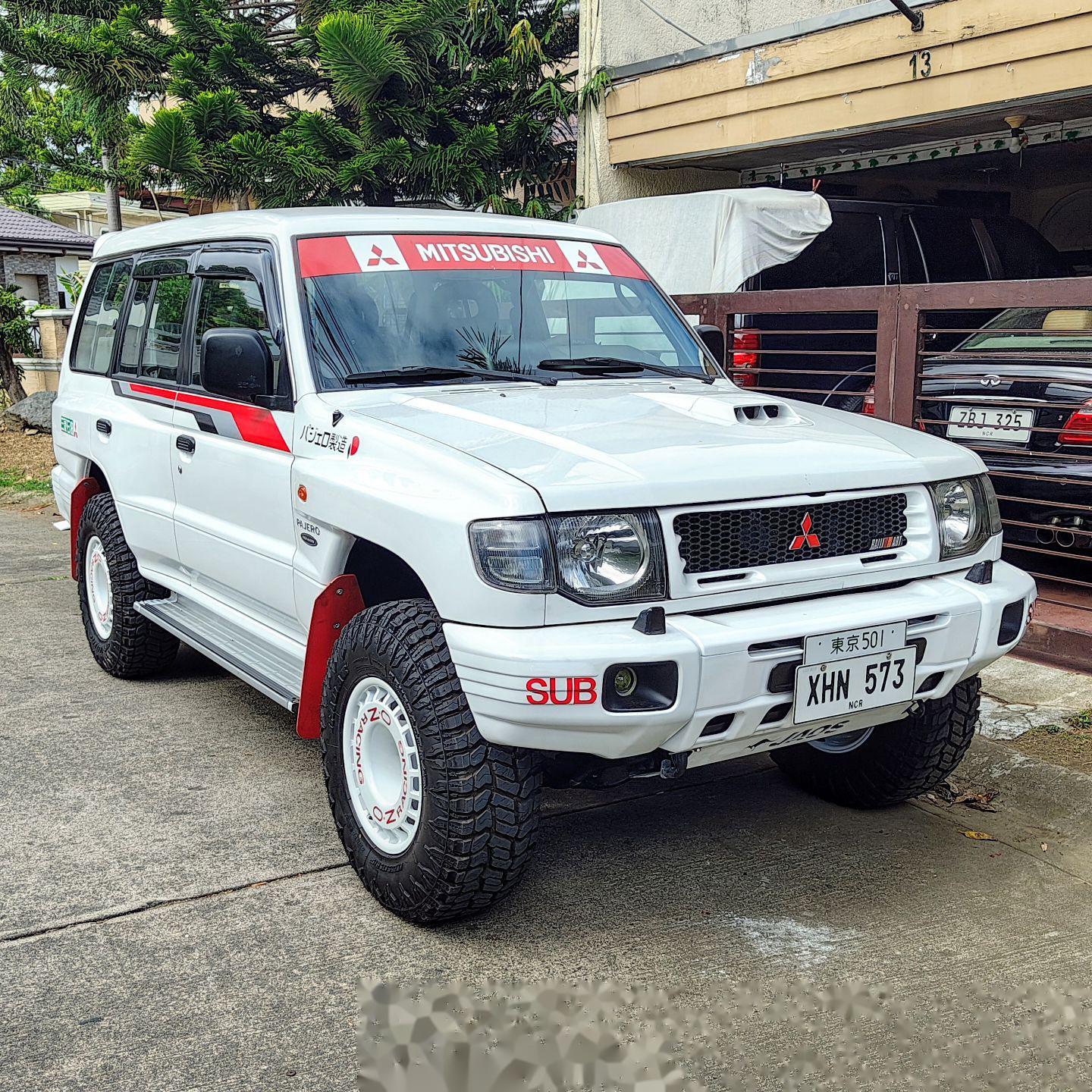 帕杰罗v33百科,老帕杰罗v33_大山谷图库