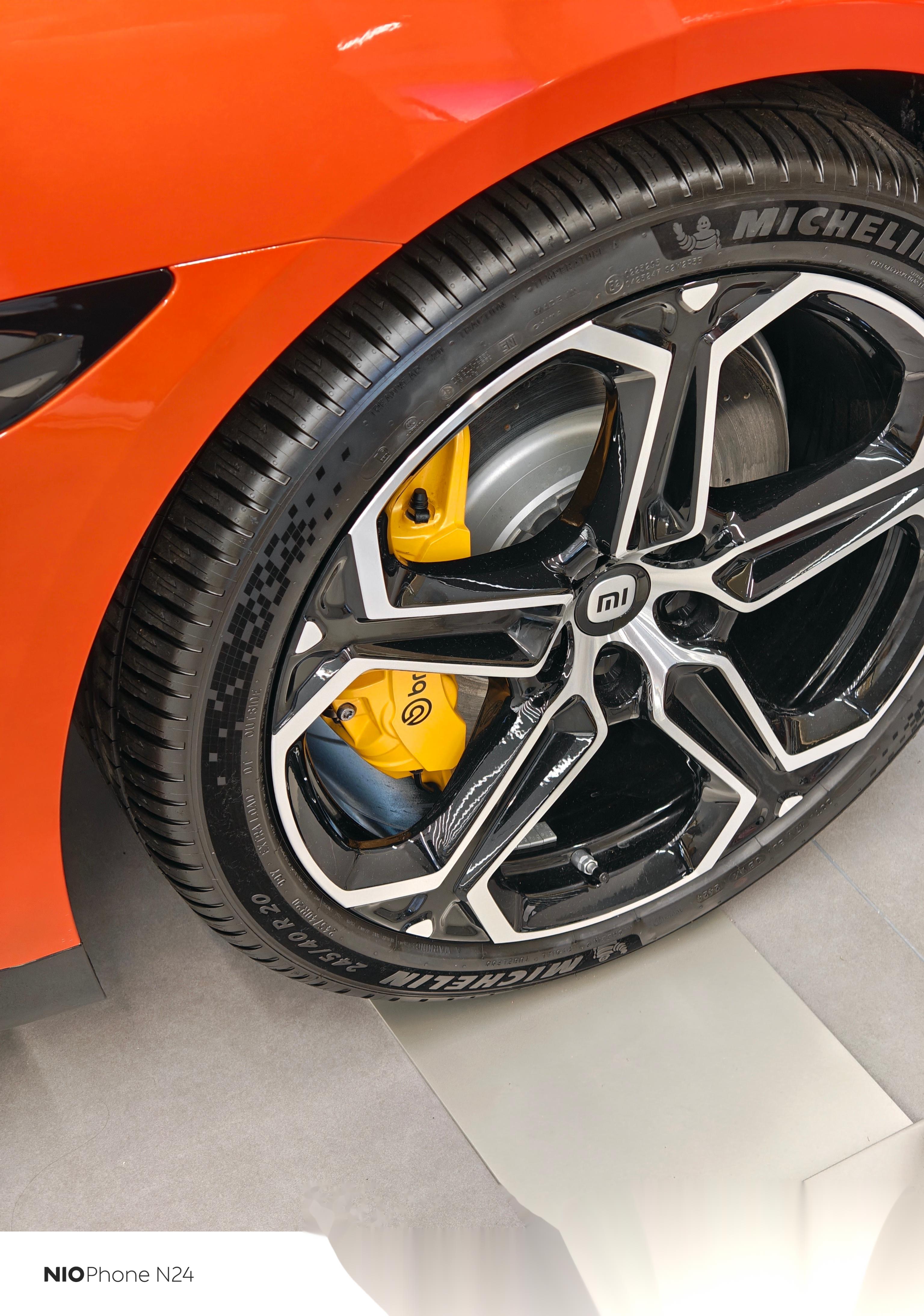 【小米SU7社区】_小米SU7社区车友会_易车论坛