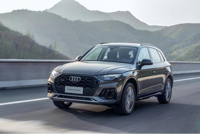 奥迪Q5L，豪华与性价比的完美平衡_奥迪Q5L社区_易车社区