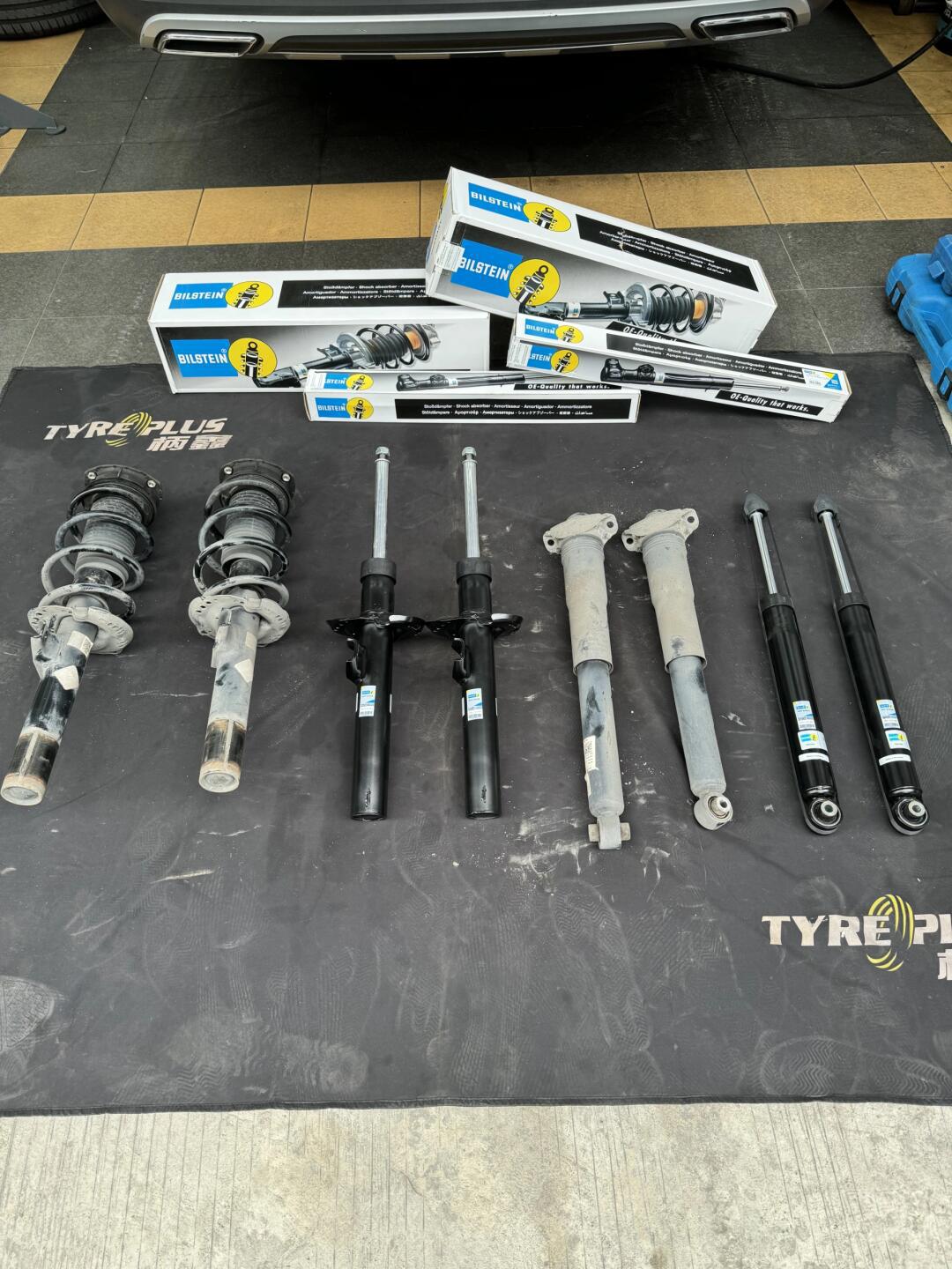 【途昂社区】_途昂社区车友会_易车论坛