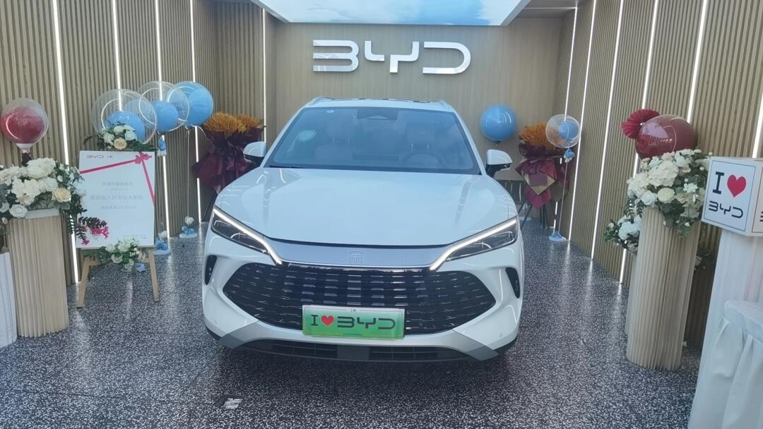 大家千万不要买宋L Dmi_宋L EV社区_易车社区