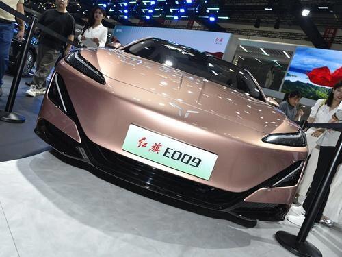 【红旗E009】红旗红旗E009报价,红旗E009图片_易车