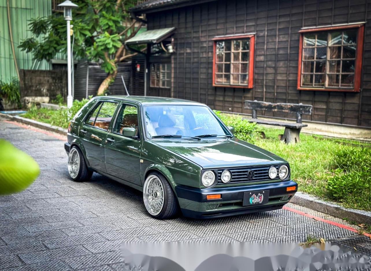 大众高尔夫2代,人物(第2页)_大山谷图库