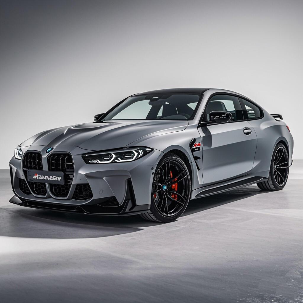 蓝天白云F82&G82 哪个才是心中的M4_宝马M4社区_易车社区