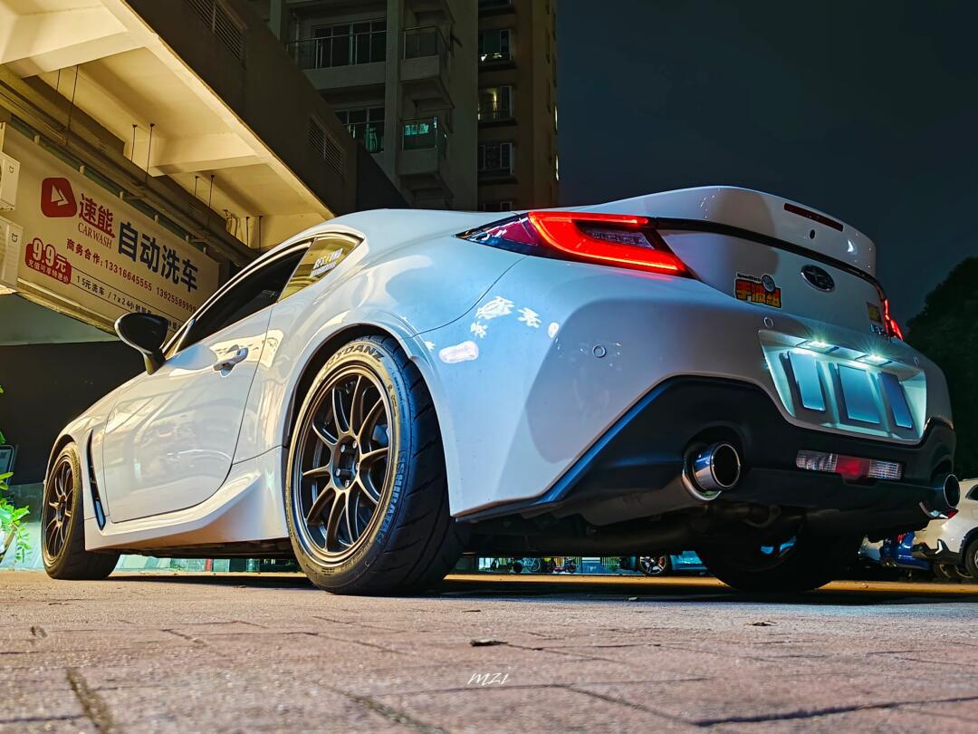 雷登r23灰标使用一周体验_汽车杂谈社区_易车社区