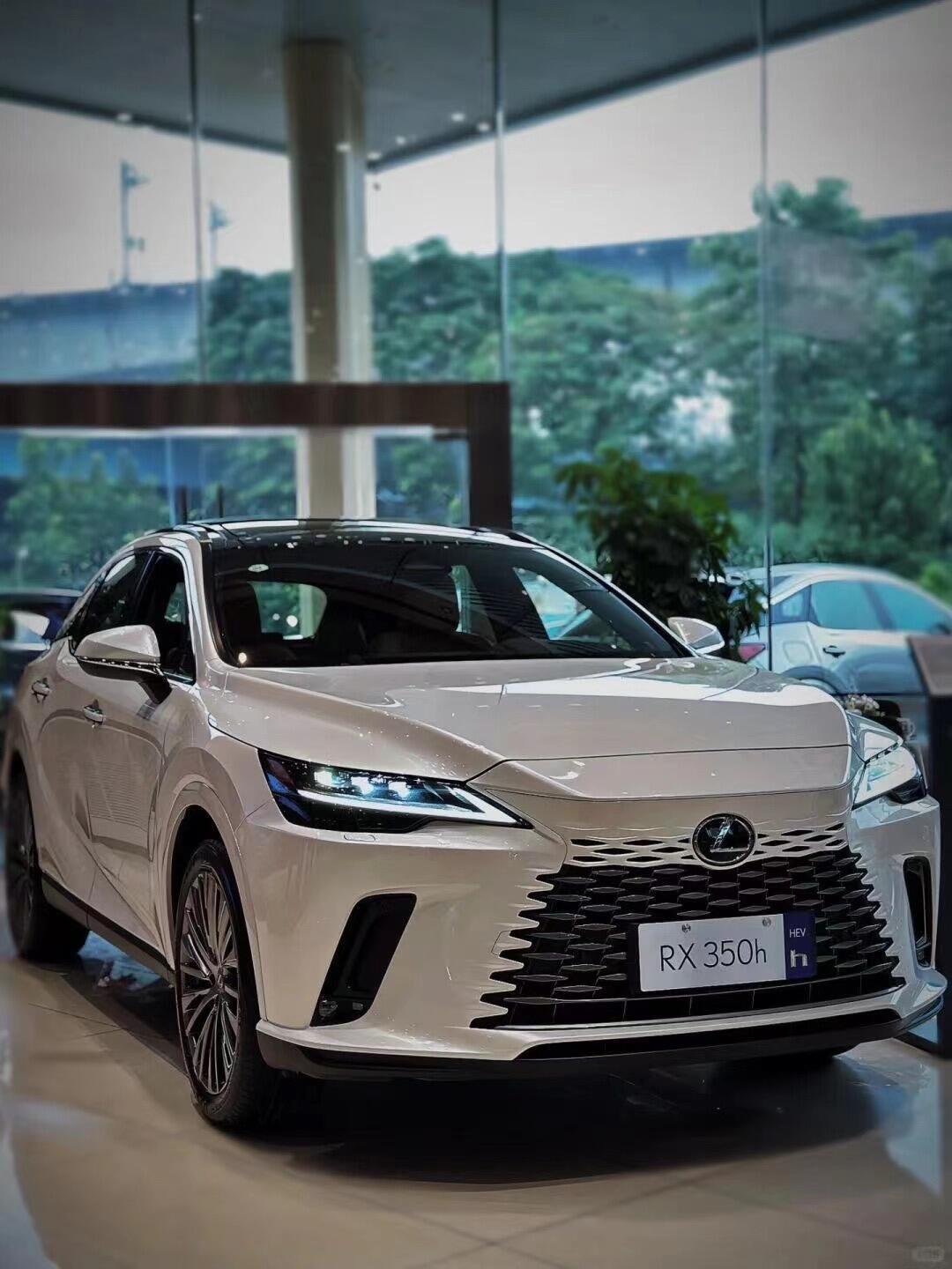 雷克萨斯gx350,雷克萨斯350,雷克萨斯350报价(第2页)_大山谷图库