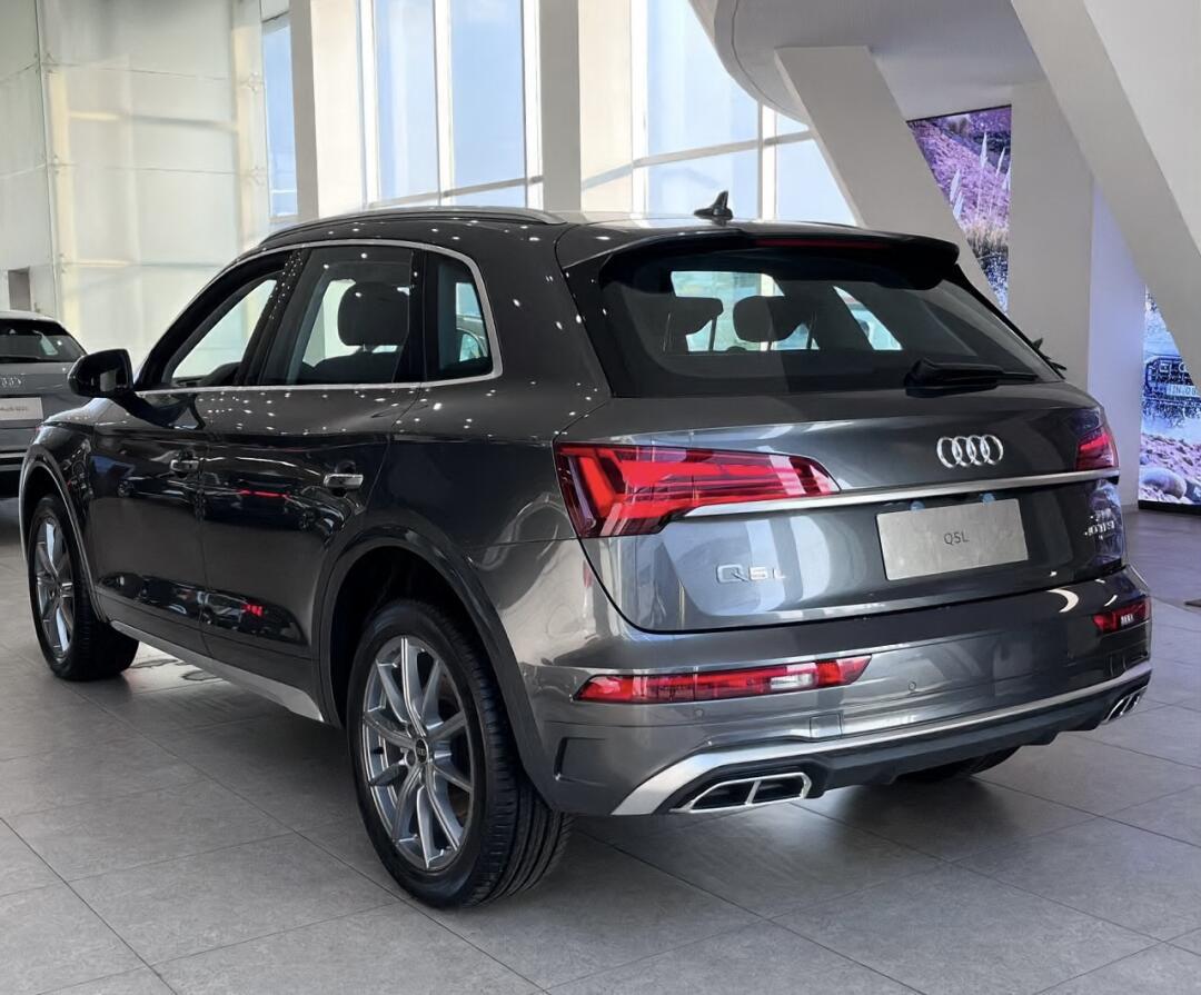 奥迪suv30万左右,奥迪q5落地三十万(第11页)_大山谷图库