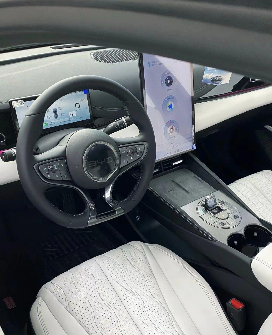 【海豹06DM-i社区】_海豹06DM-i社区车友会_易车论坛