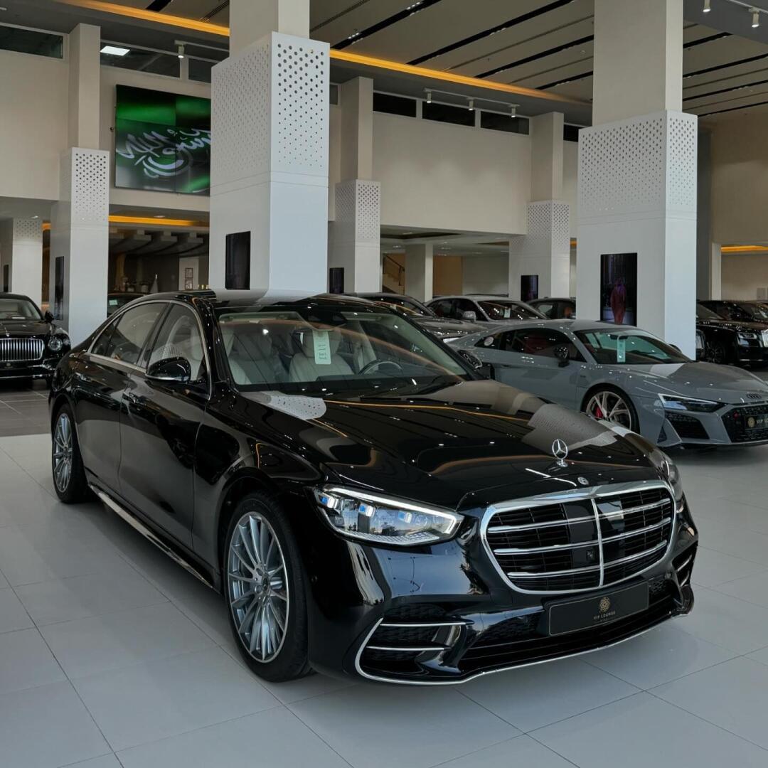 奔驰梅赛德斯s450,奔驰帕萨特(第5页)_大山谷图库