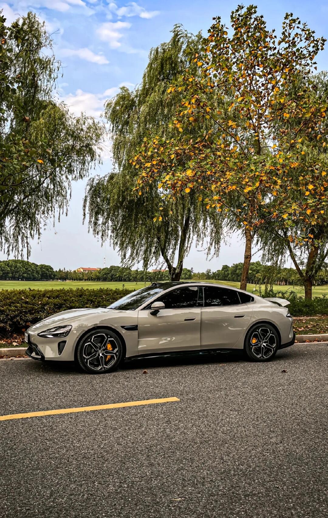 【小米SU7社区】_小米SU7社区车友会_易车论坛