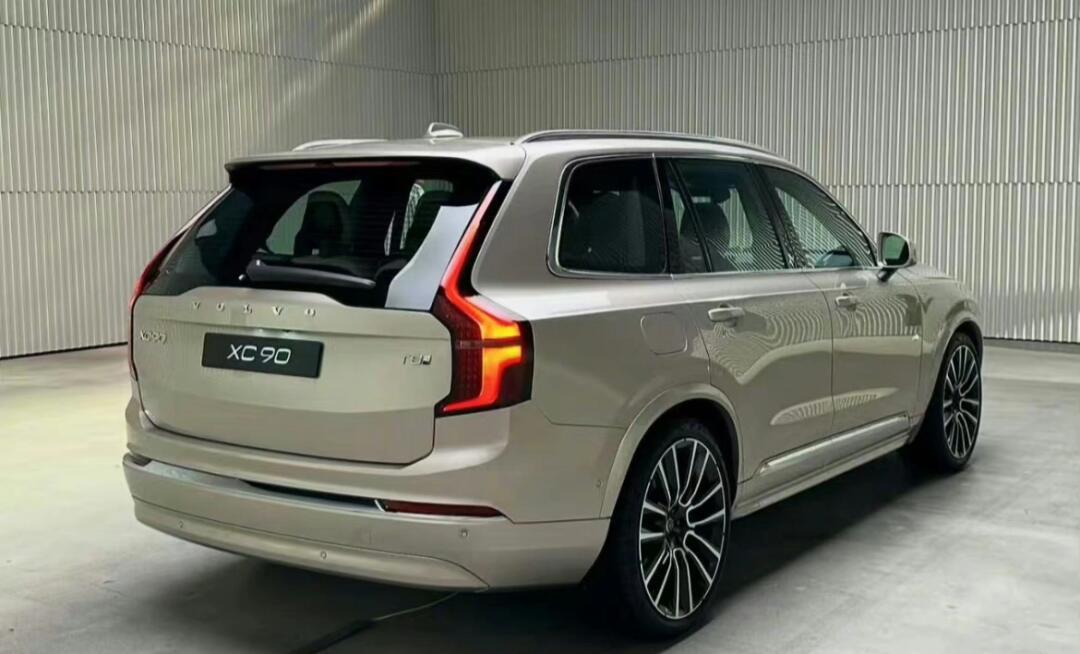 【沃尔沃XC90社区】_沃尔沃XC90社区车友会_易车论坛