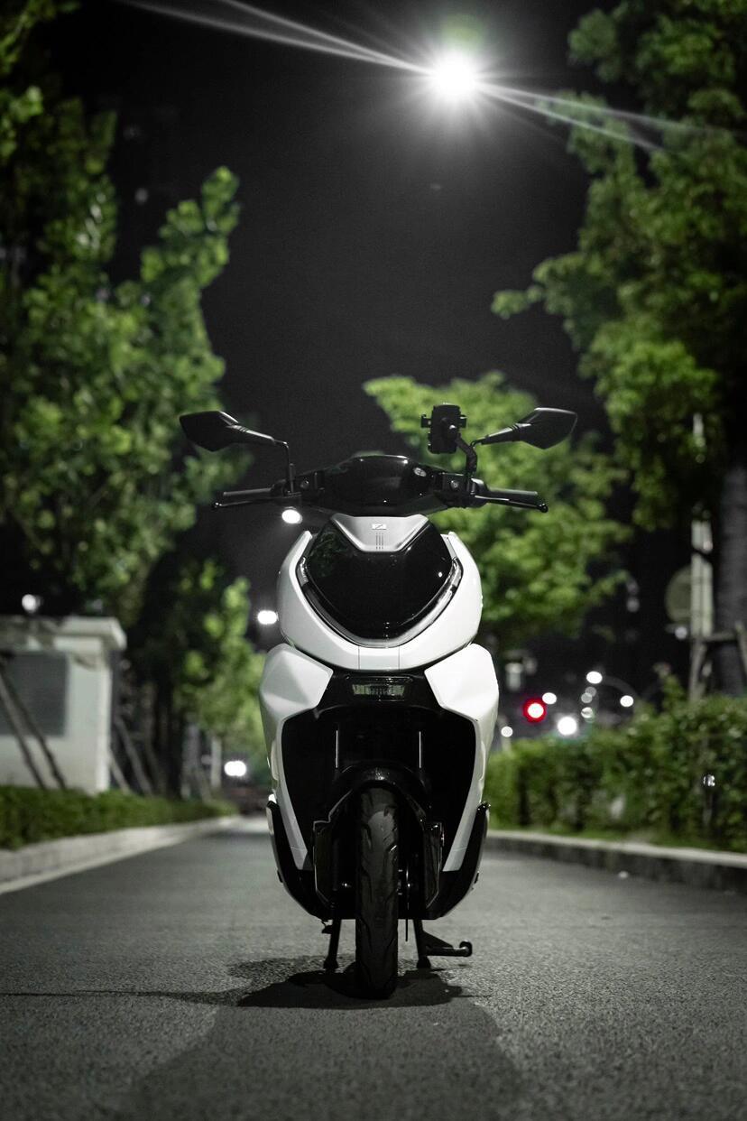 极核AE4SE 7223的真实续航（仅供参考）_汽车杂谈社区_易车社区