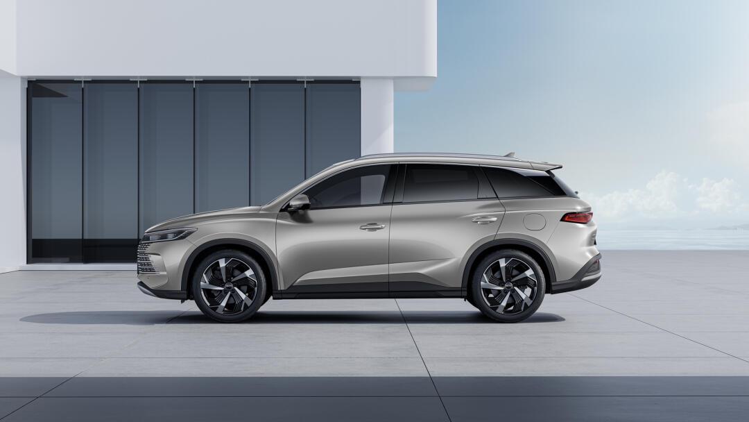 【海豹05】比亚迪海豹05报价,海豹05图片_易车