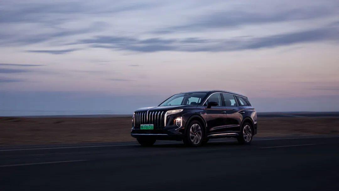 【红旗HS7 PHEV社区】_红旗HS7 PHEV社区车友会_易车论坛