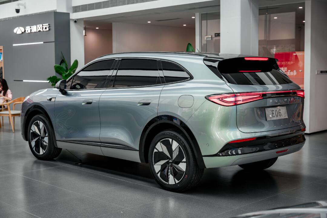 【风云E06】奇瑞风云E06报价,风云E06图片_易车