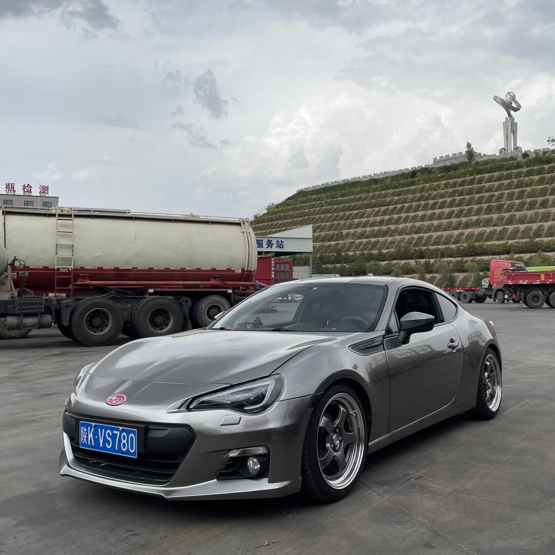 BRZ客观缺陷。_斯巴鲁BRZ社区_易车社区