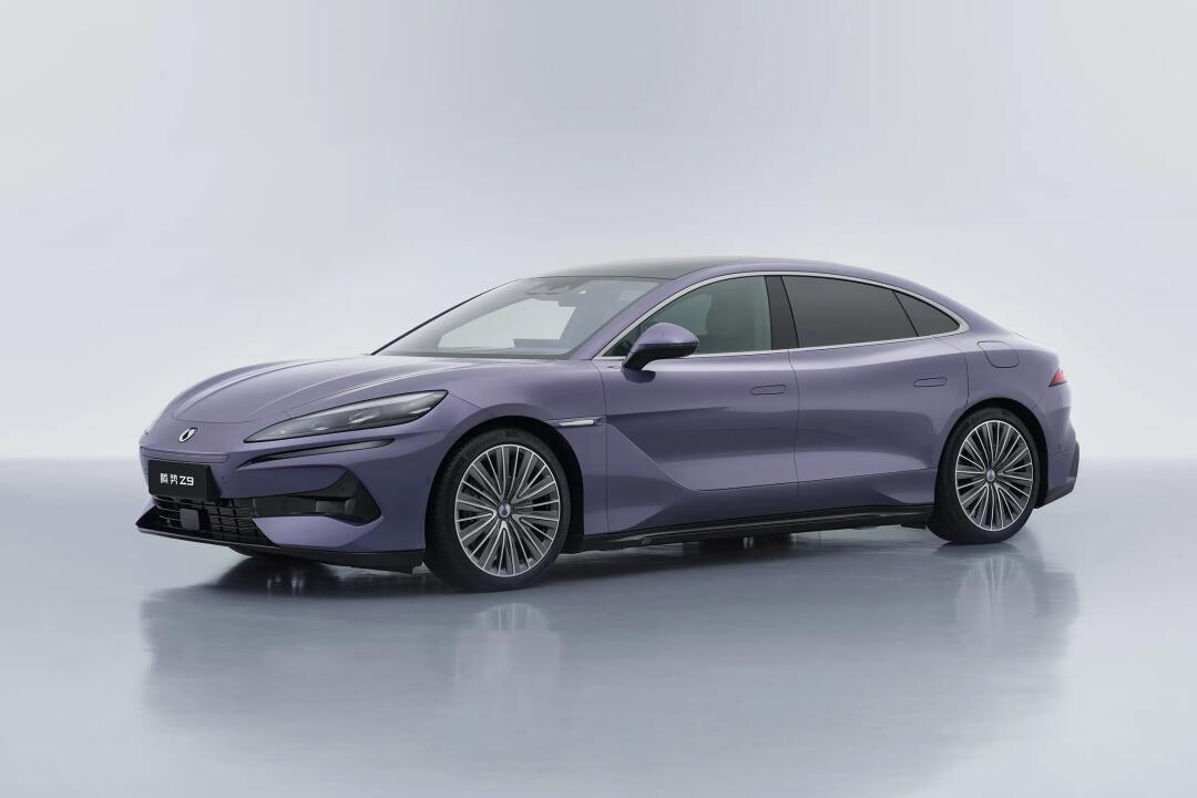 Z9和Z9GT有什么区别？_腾势Z9GT社区_易车社区