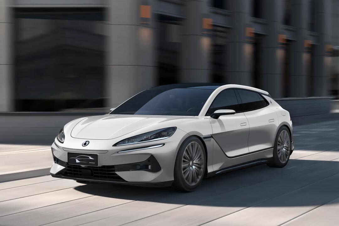 Z9和Z9GT有什么区别？_腾势Z9GT社区_易车社区